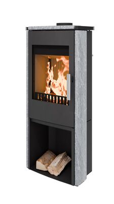 Haas+Sohn Wärmetechnik / MONTEGROTTO easy